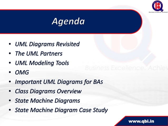 Uml Class Diagrams State Machine Diagrams Pdf Educational Assessment Education