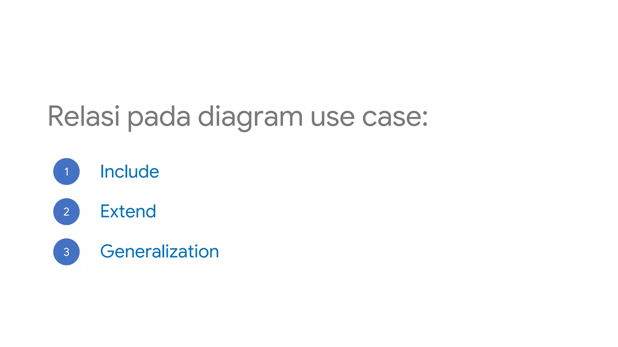 UML dan Use Case View | PDF