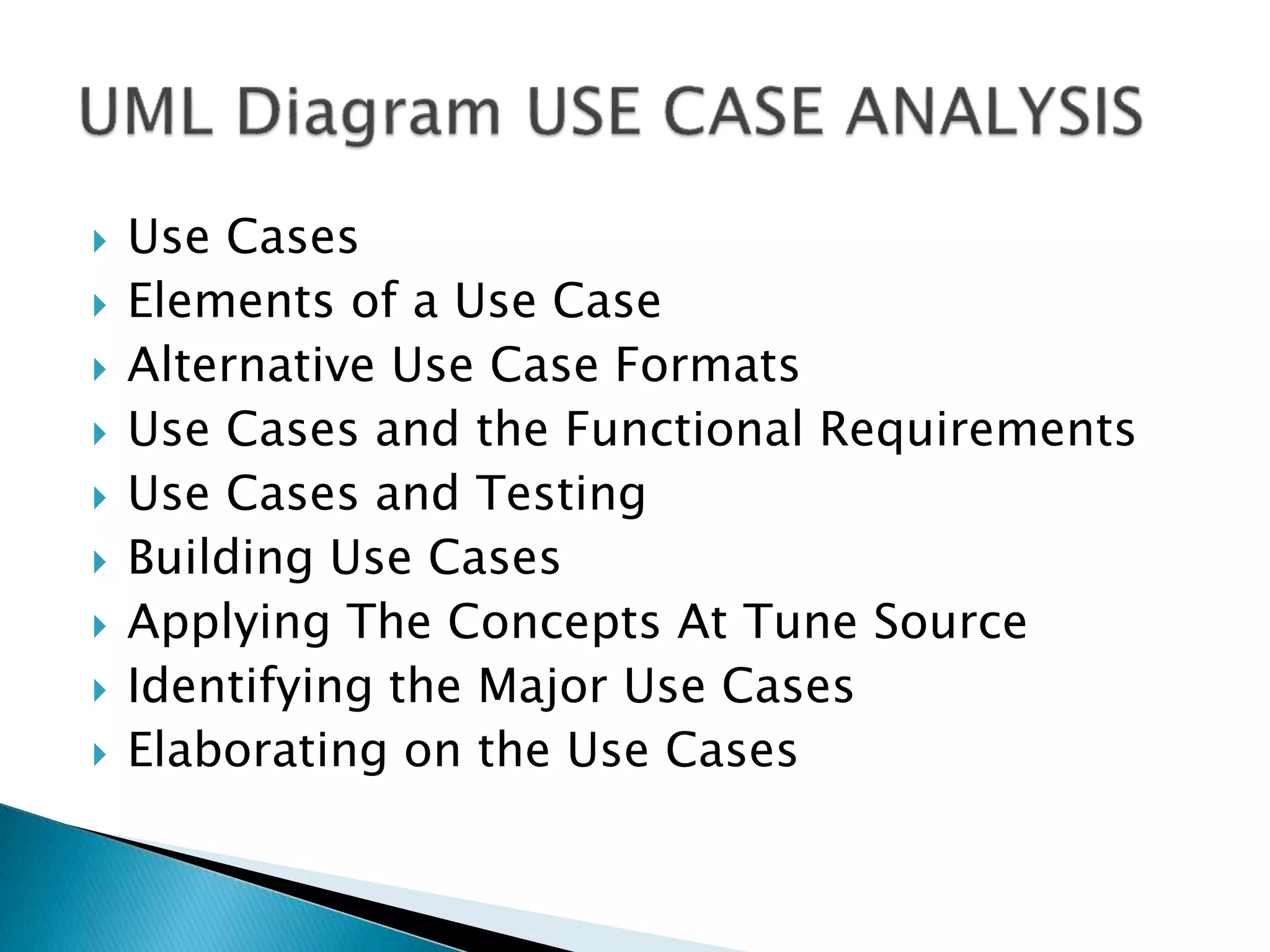 UML Diagram Assignment help , UML Diagram Online tutors | PPTX