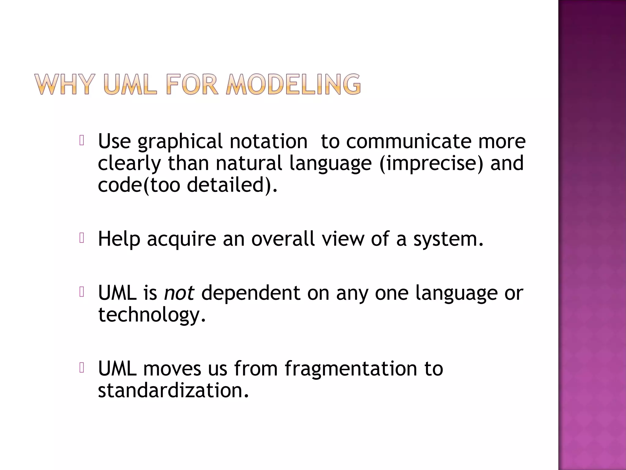 UML Diagram Assignment Help, UML Diagram Homework Help | PPT