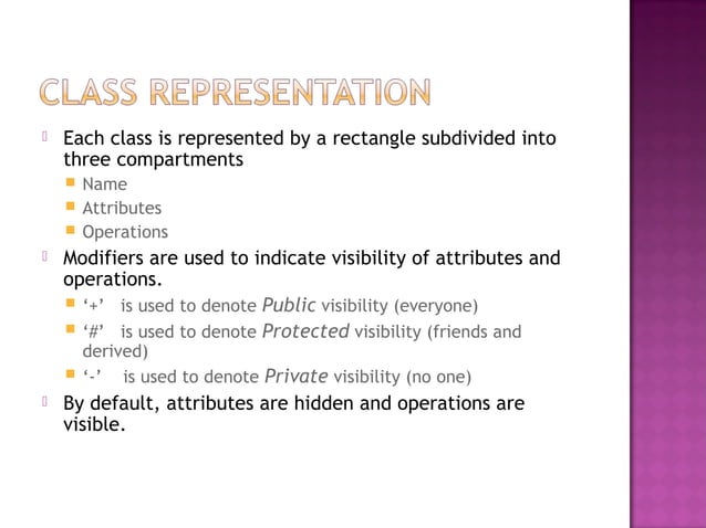 UML Diagram Assignment Help, UML Diagram Homework Help | PPT