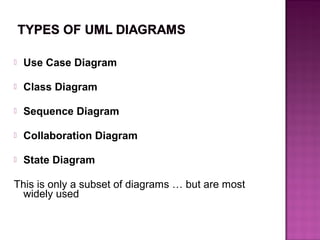 UML Diagram Assignment Help, UML Diagram Homework Help | PPT