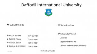 UML Diagram - Use-Case diagram, Activity Diagram, Sequence Diagram, Er ...