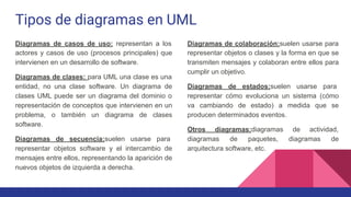 UML - Diagramas de Actividades, componentes y clases | PDF