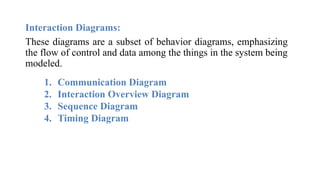 UML Diagrams.pptxUML DiagramsUML DiagramsUML Diagrams | PPTX