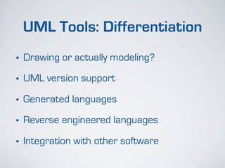 UML for Business Analysts | PDF | Technology & Computing