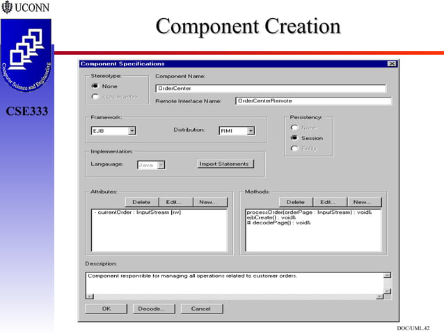 Uml manuu lab BY SARFARAZ HUSAIN | PPT