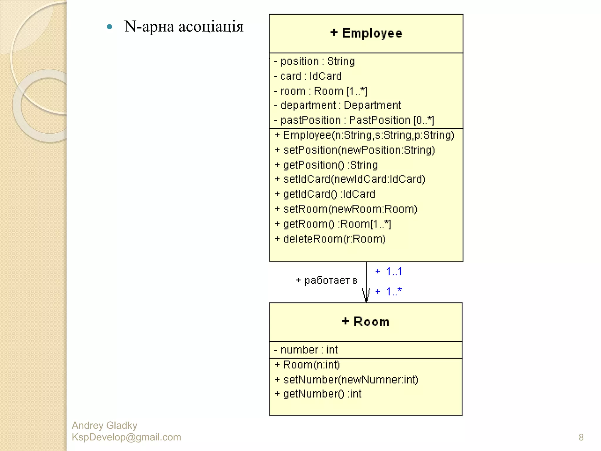 Uml module 1_new | PPT
