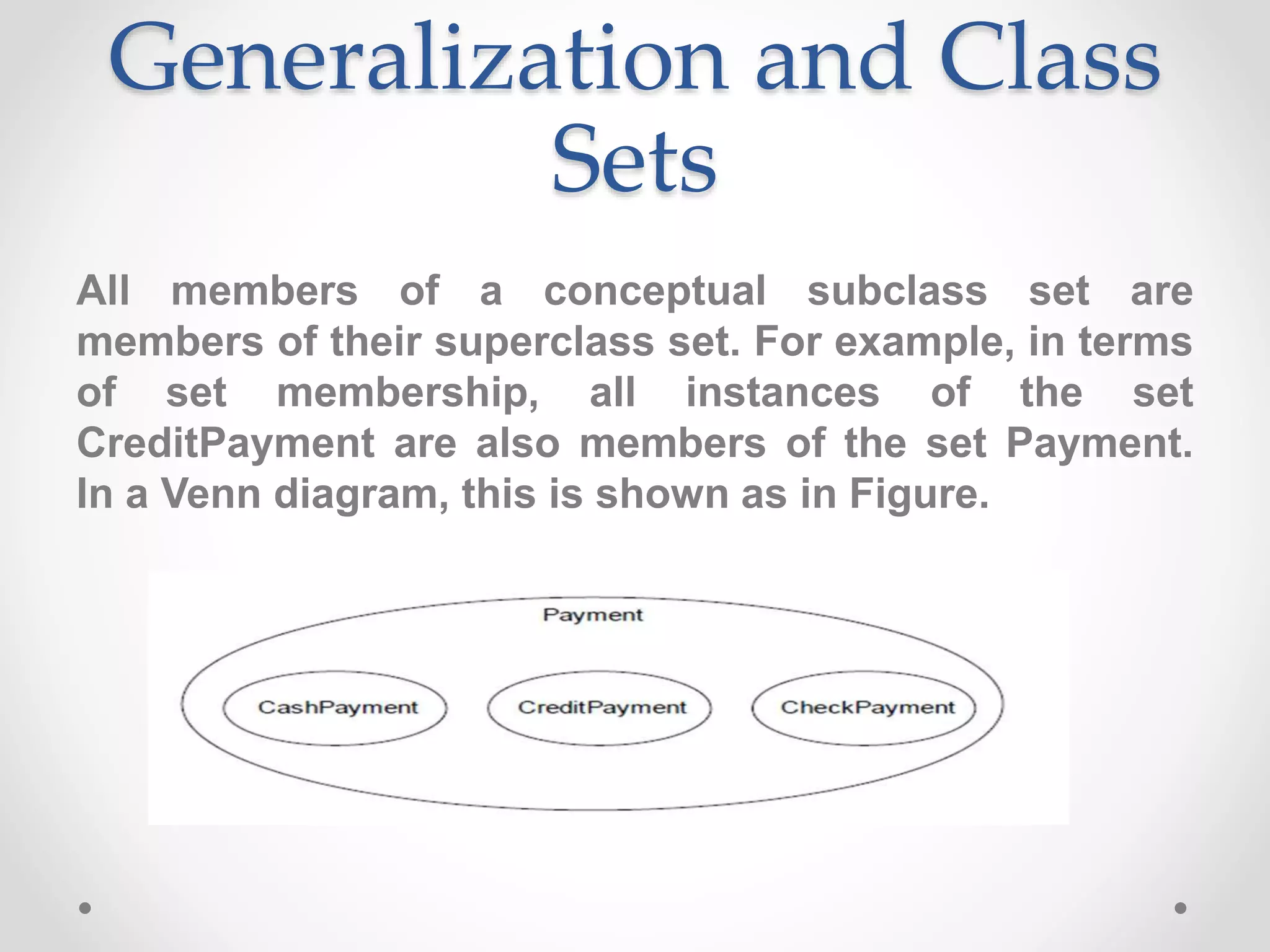 Uml package diagram | PPT