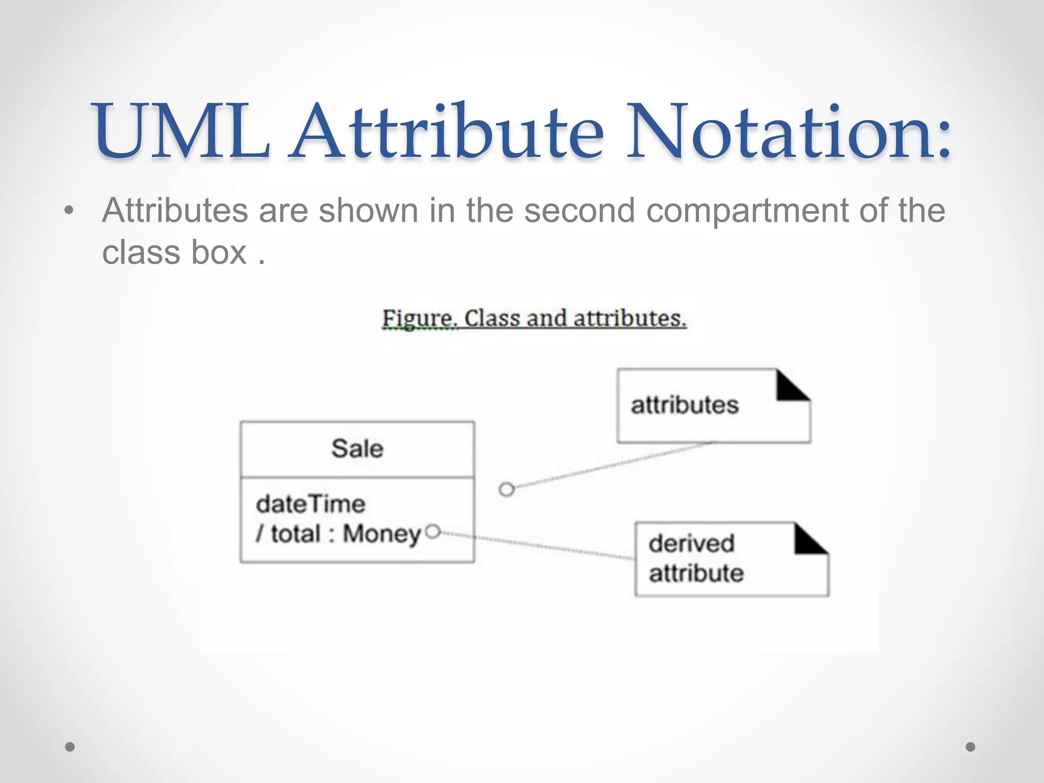 Uml package diagram | PPT