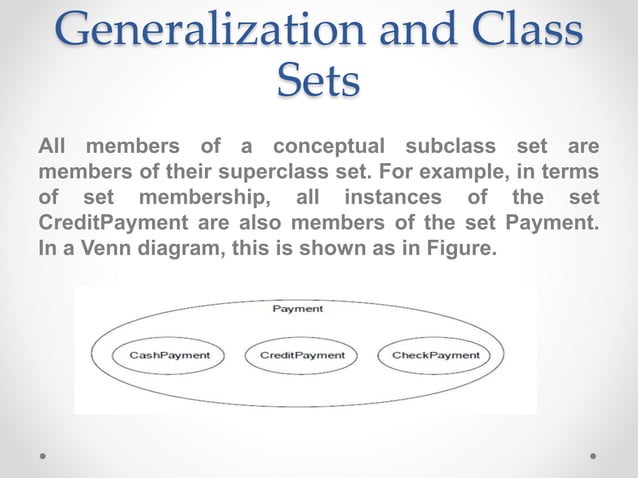 Uml package diagram | PPT