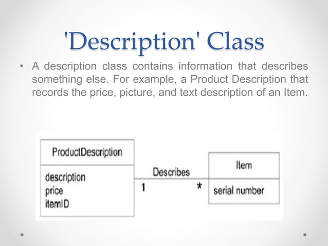 Uml package diagram | PPT