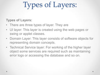 Uml package diagram | PPT