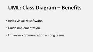 UML Practical.pptx System Analysis and Design | PPTX