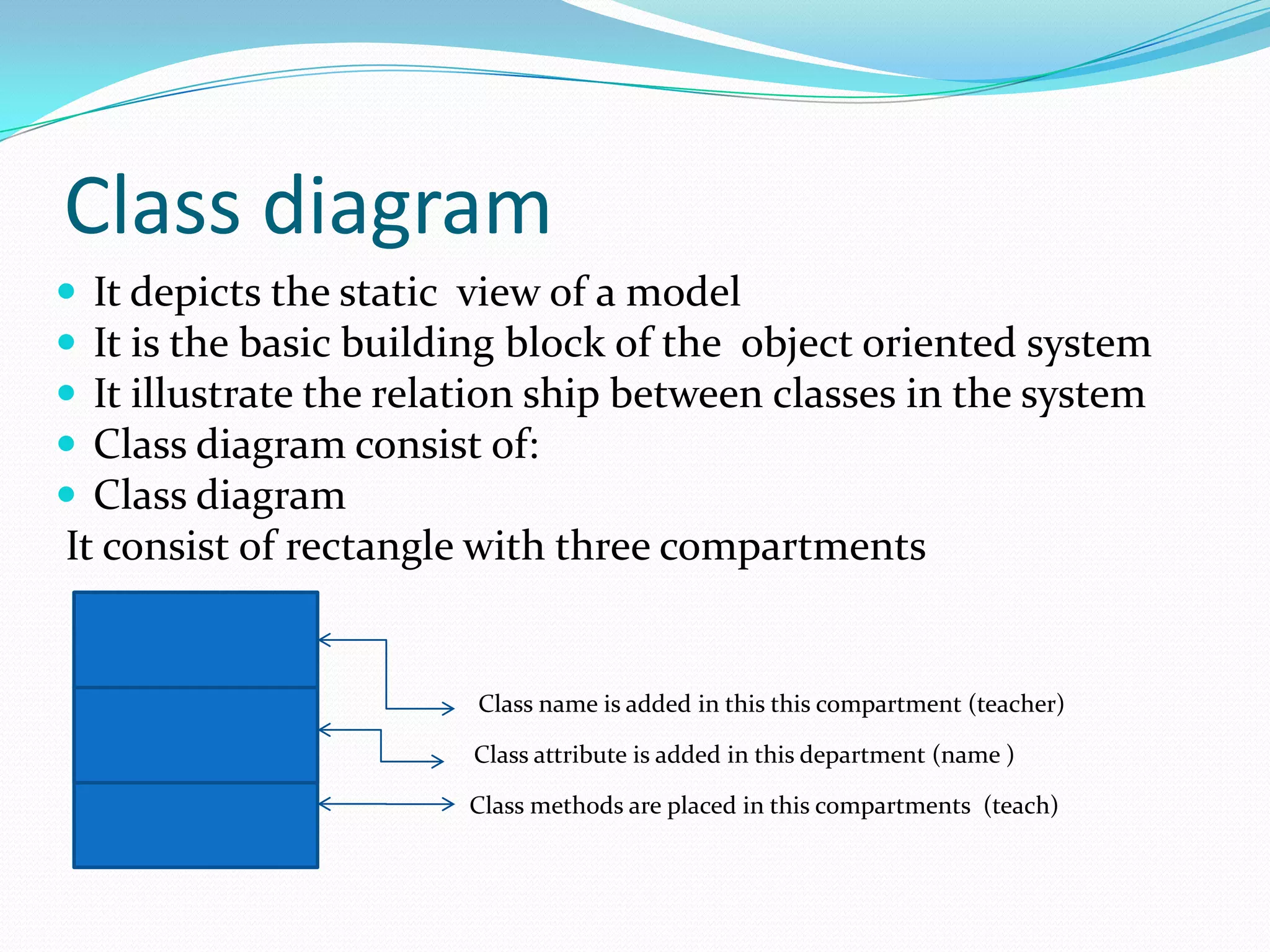 Uml Presentation | PPTX
