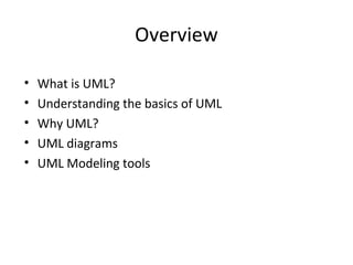 UML Diagrams | PPT