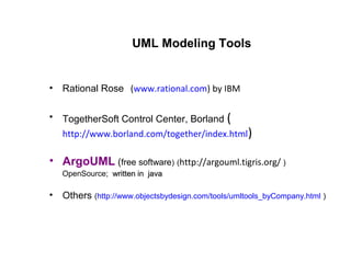 UML Diagrams | PPT
