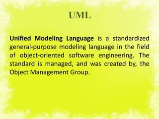 Uml | PPTX