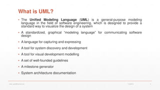 UML Review | PPT