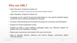 UML Review | PPT