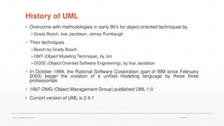 UML Review | PPT