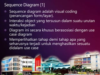 Sequence Diagram | PPT