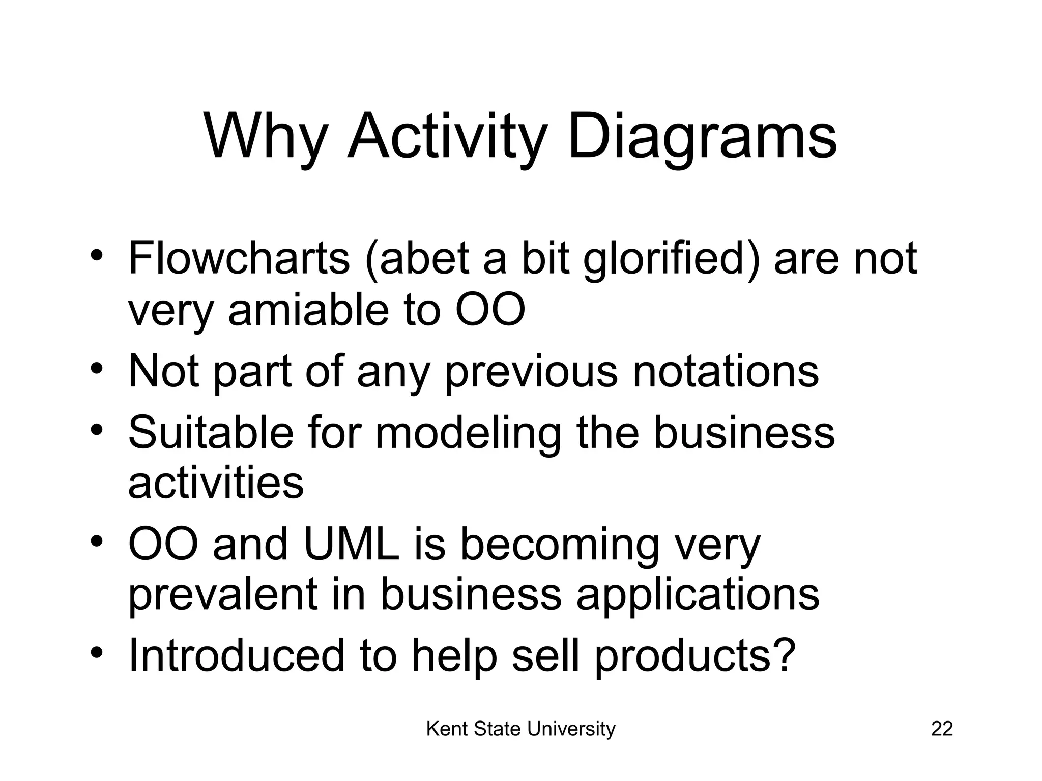 Uml Sequence Diagrams Ppt