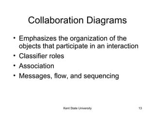 Uml sequence diagrams | PPT