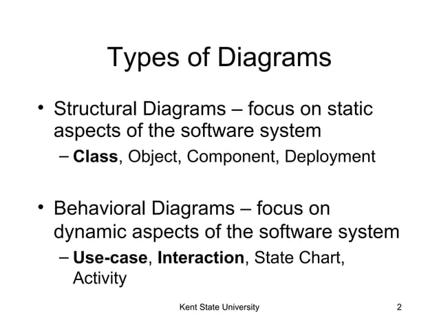Uml sequence diagrams | PPT