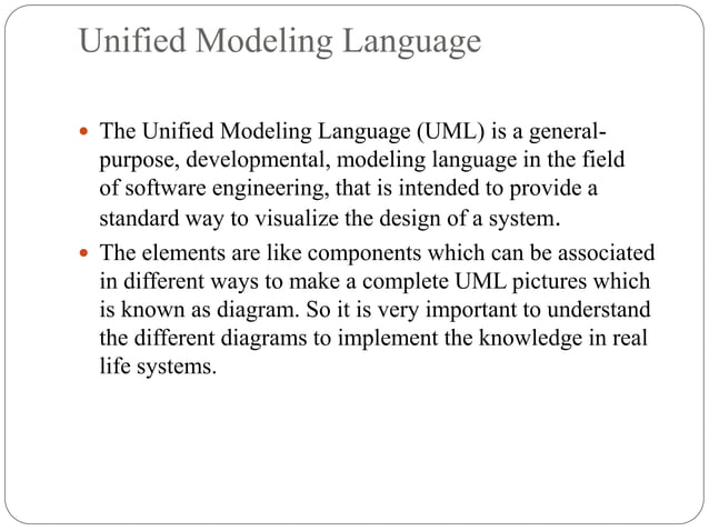 Uml structural diagrams | PPTX | Graphics Software | Computer Software ... Uml structural diagrams | PPTX | Graphics Software | Computer Software ...
