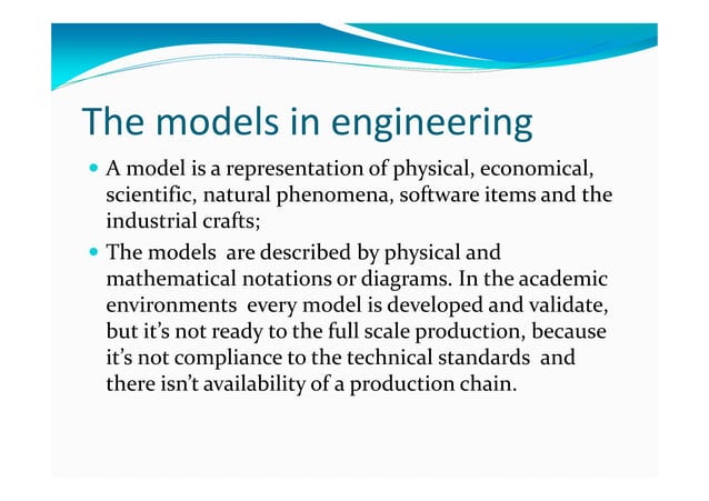 Uml And Sysml Is Your Model Ready Ppt 
