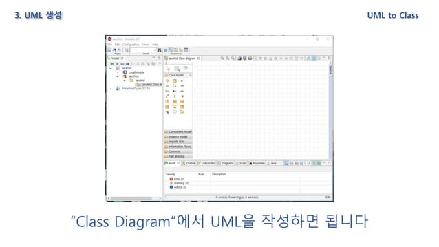 UML to class | PPT