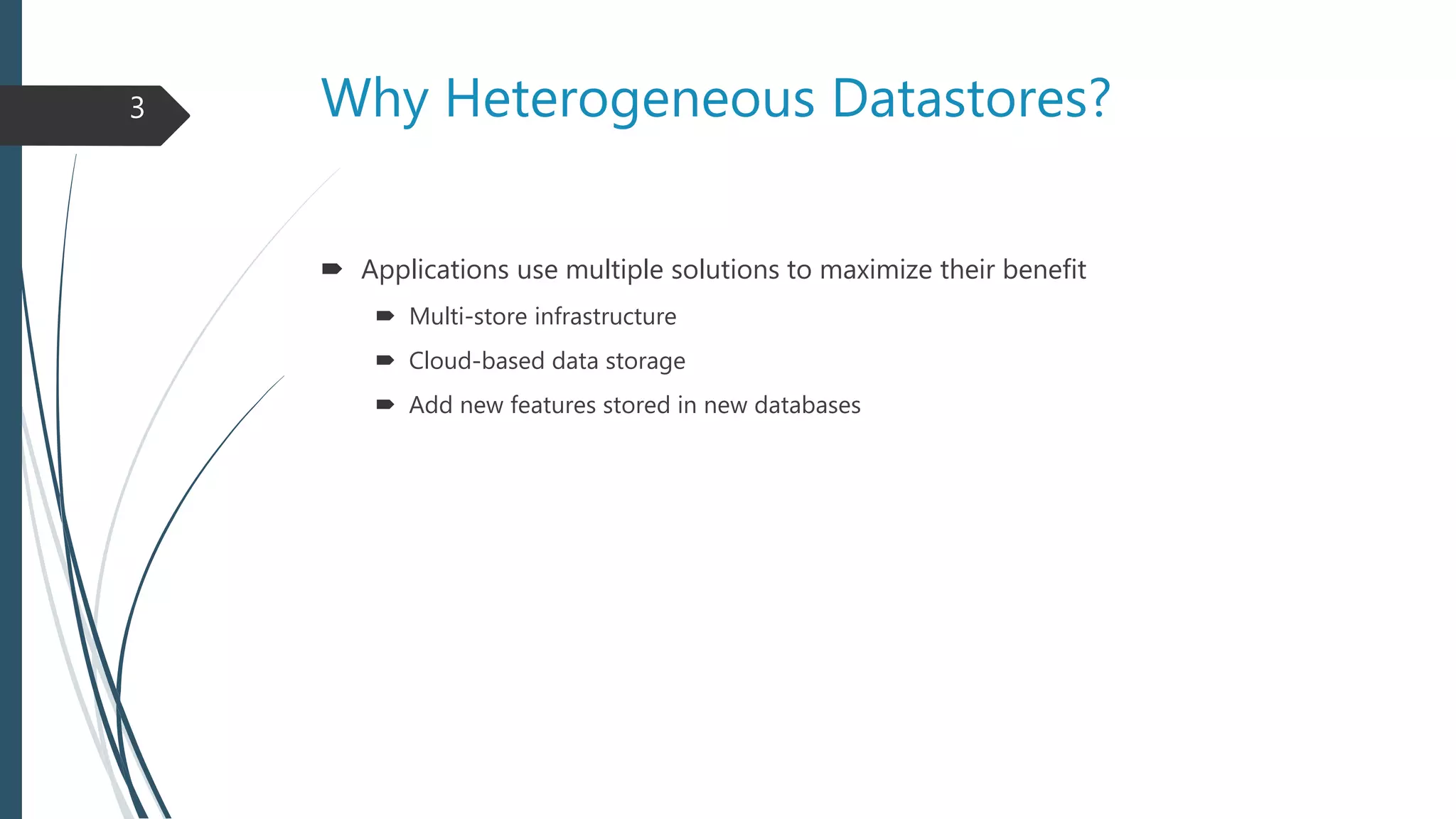 Umltonosql From Uml Domain Models To Nosql Databases Ppt 2230