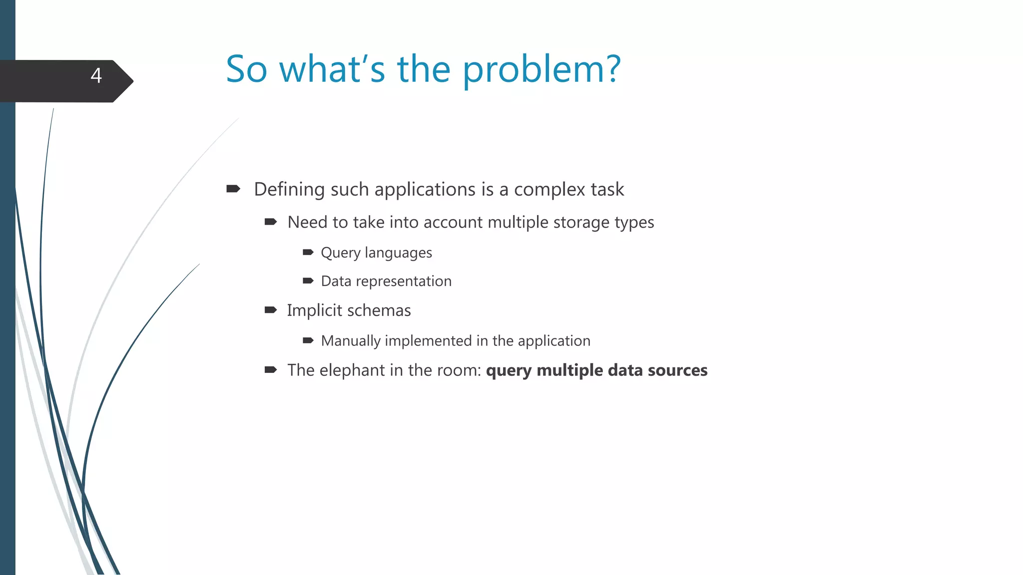 Umltonosql From Uml Domain Models To Nosql Databases Ppt 4452