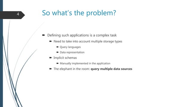 Umltonosql From Uml Domain Models To Nosql Databases Ppt