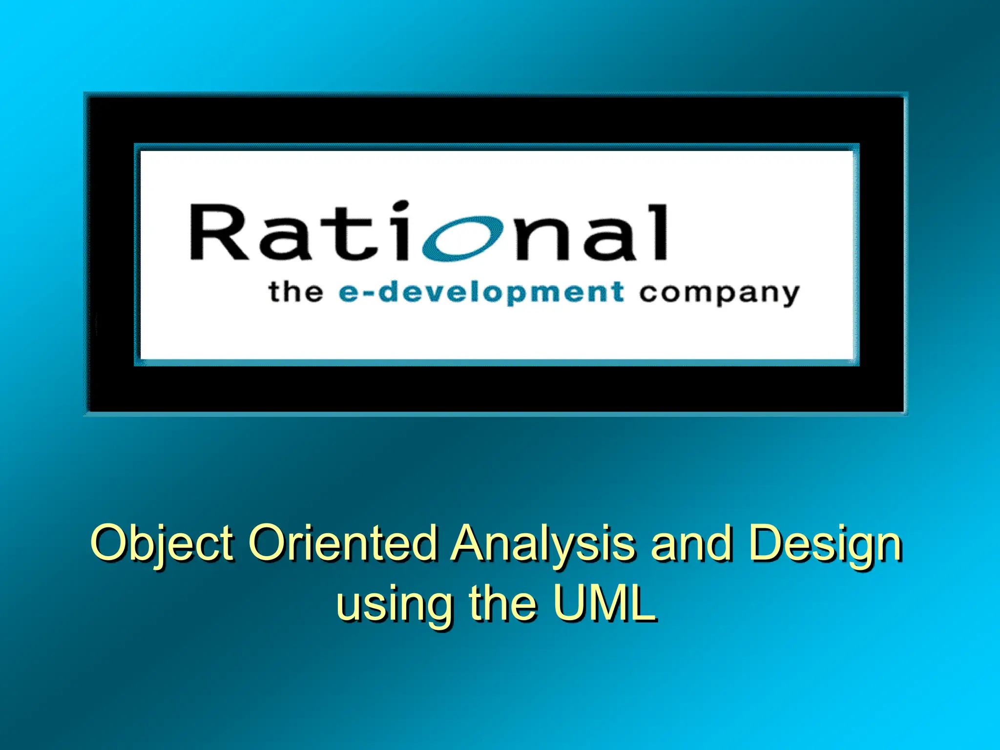 UML_Training.ppt
