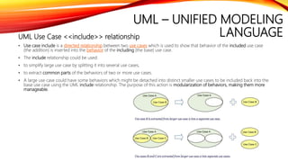 UML Trainings | PPTX
