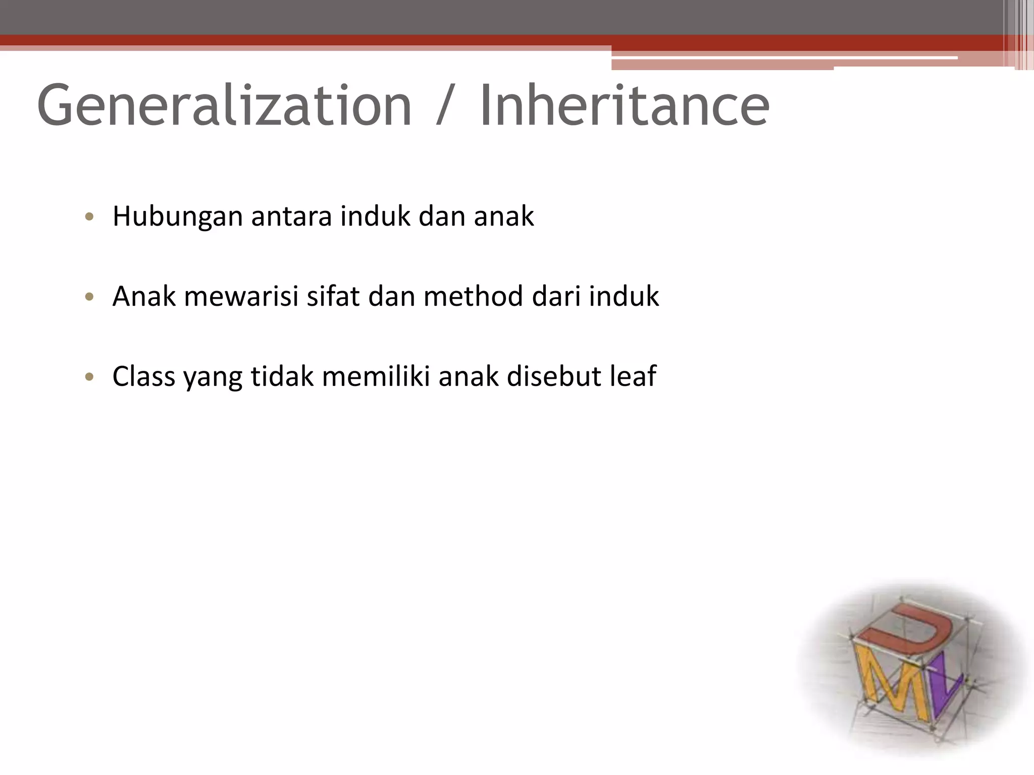 UML & Use Case Diagram | PPTX