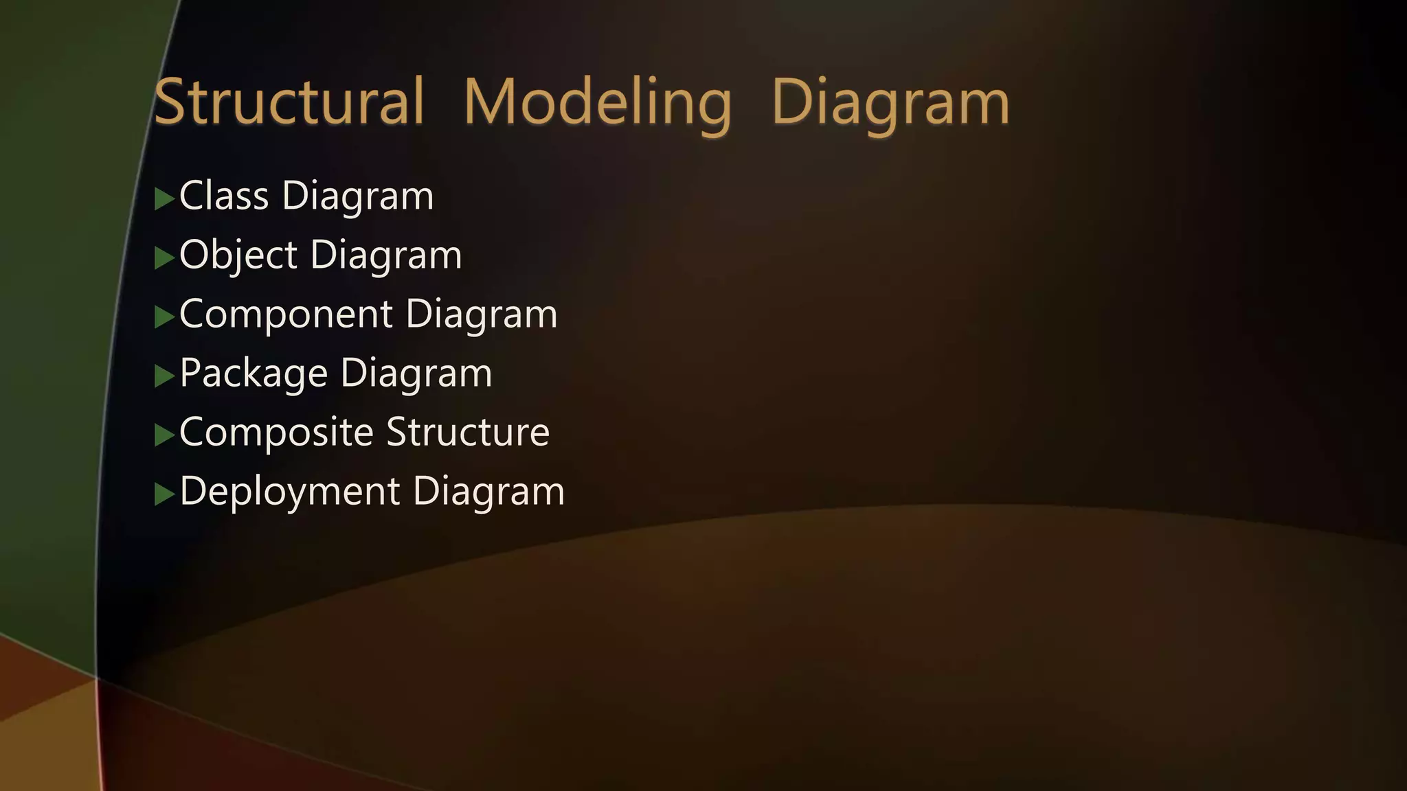 Uml (unified modeling language) | PPT