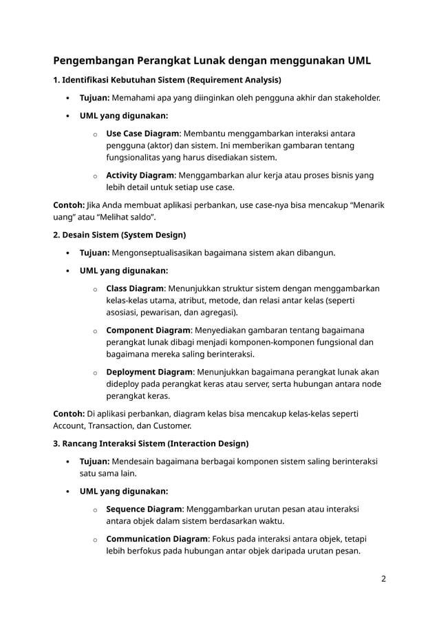 UML untuk Pengembangan Aplikasi Web.docx