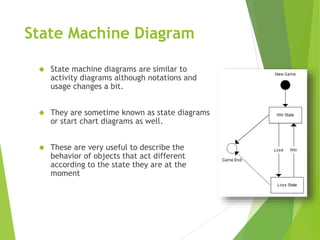 Uml with detail | PPTX