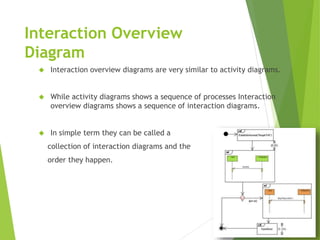 Uml with detail | PPTX