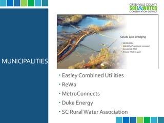 Making Connections Maximizes Watershed Restoration Project | PPTX