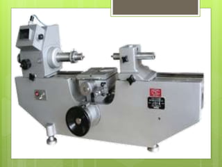 UNIVERSAL MEASURING MACHINE-PPT | PPTX