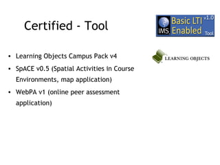 W(h)ither the LMS? | PPT | Computer Software and Applications | Computing