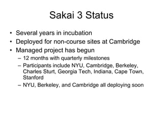 W(h)ither the LMS? | PPT | Computer Software and Applications | Computing