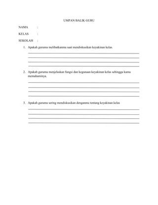 UMPAN BALIK GURU pm.docx