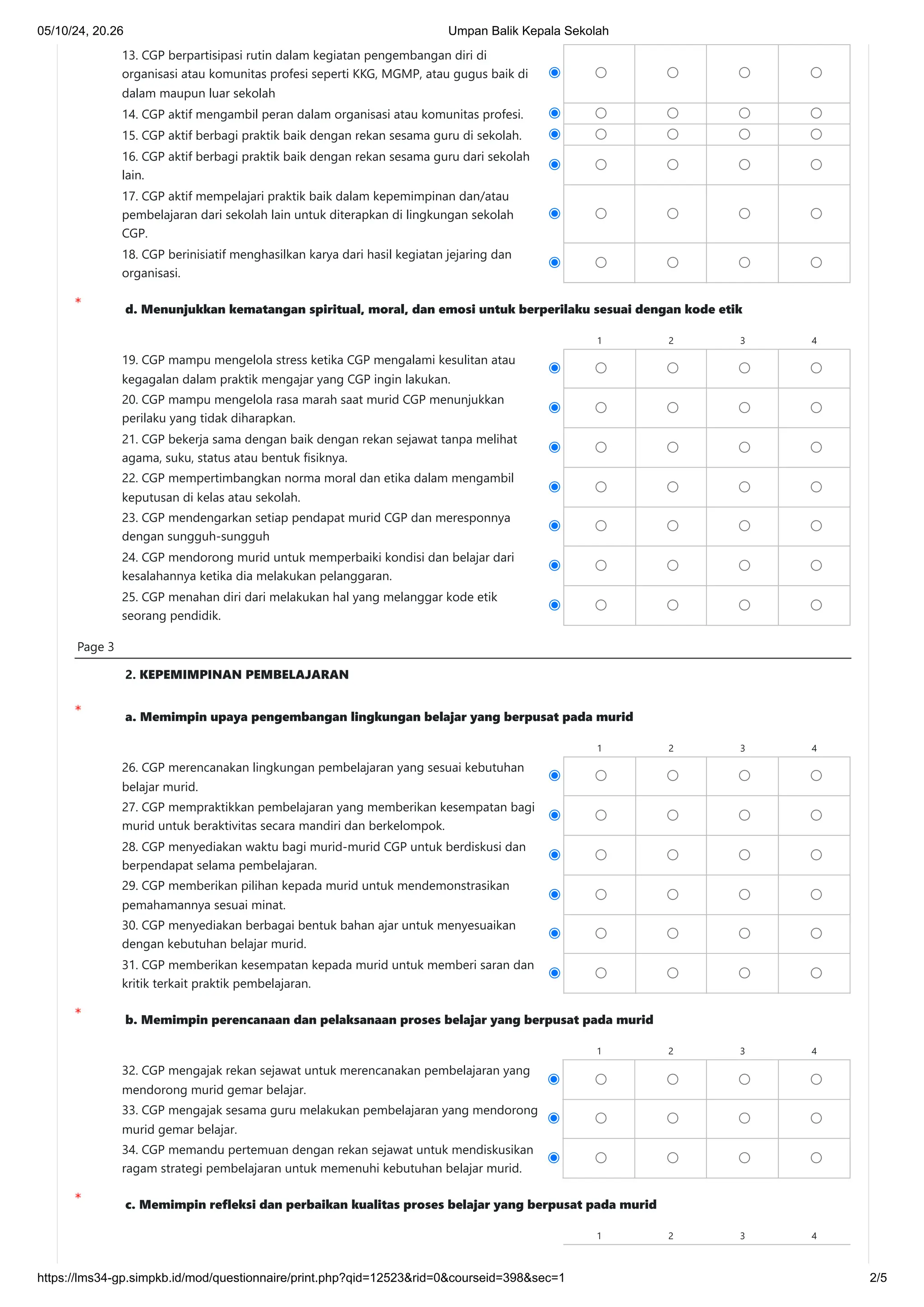 Umpan Balik Kepala Sekolah guru penggerak.pdf
