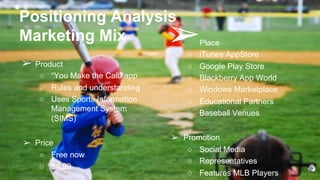 Social Media Project: Group 33 | PPT