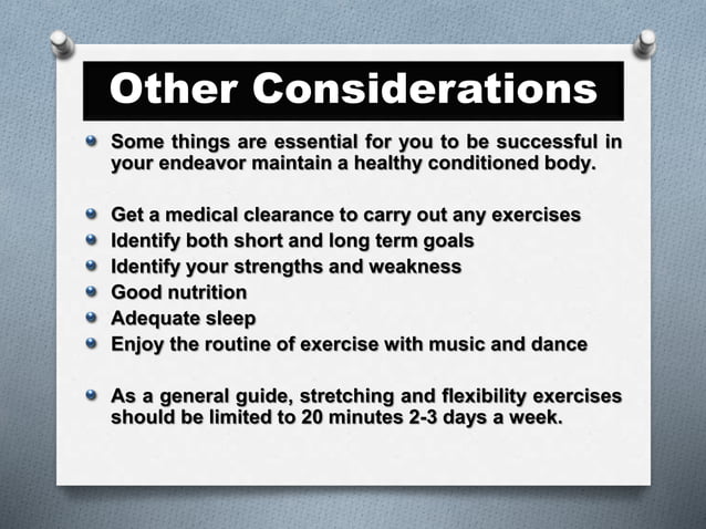Baseball and Softball Official's Offseason Stretching Exercises | PPTX | Physical Therapy | Wellness